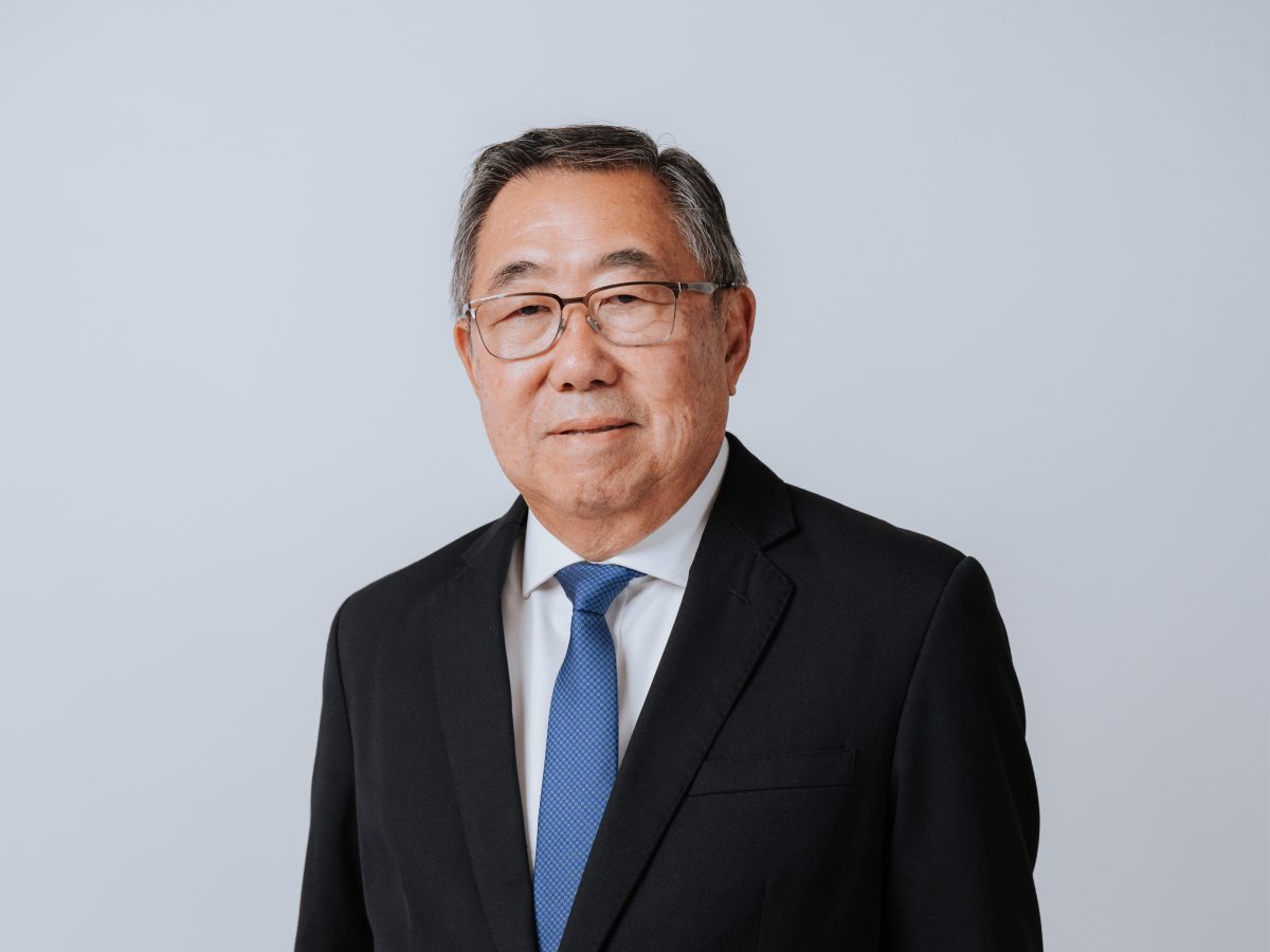 Corporate Information – BKAWAN